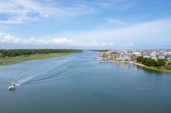 30+ Amazing NC Coastal Towns (+ Things to Do in Each One!)