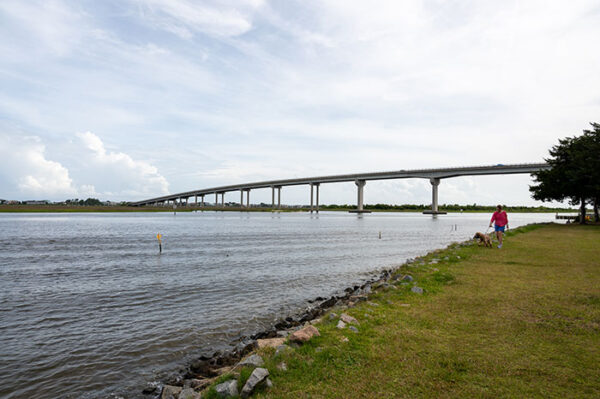 8 Beautiful Brunswick County Beaches to Explore (NC Beaches)