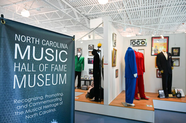 50 AWESOME Museums in North Carolina (for ALL Ages!)