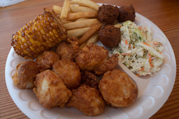 18 Famous North Carolina Foods That You Don't Know About!