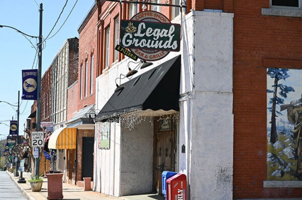 14 Most Interesting Historic Towns In NC (and Things to Do!)