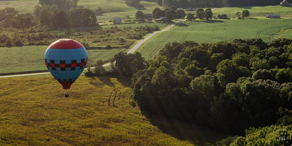 11 Best Spring Break Destinations in North Carolina!