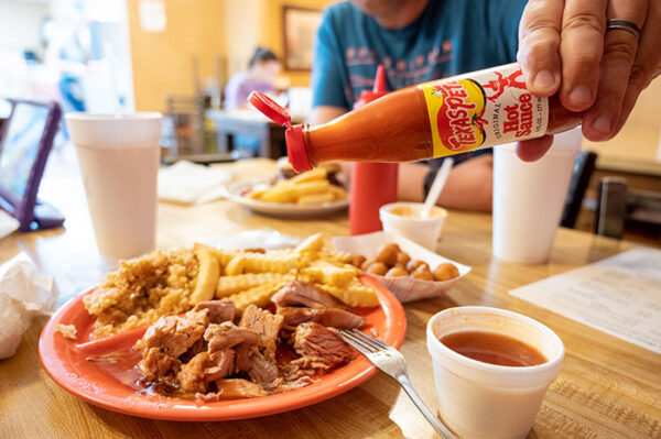 18 Famous North Carolina Foods That You Don't Know About!
