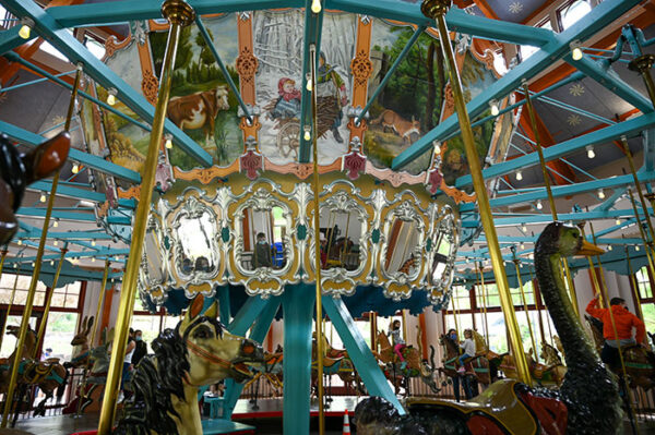 17 Great Things to Do with Kids in Raleigh