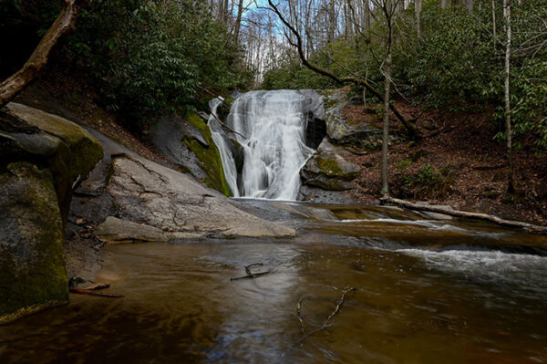 25+ Stunning Waterfalls near Banner Elk NC (within 2 Hours!)