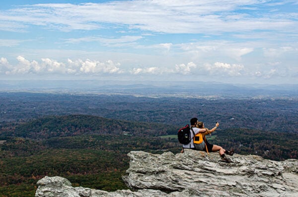 40+ North Carolina State Parks Sites (+ How to Enjoy Them!)