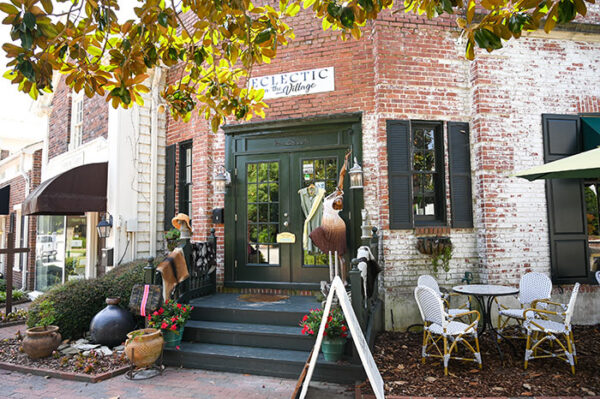 11 Wonderful Things to do in Pinehurst (Golf and More!)