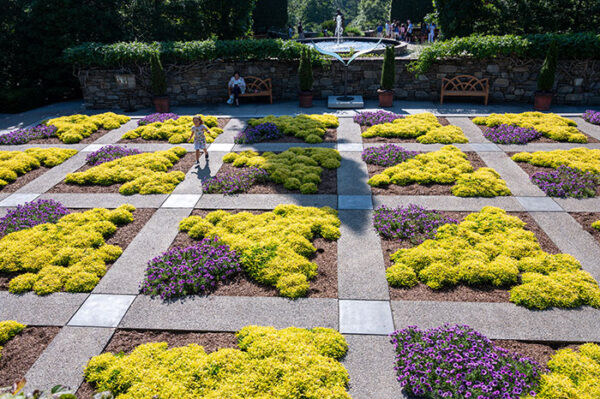 Asheville's Stunning North Carolina Arboretum (How to Visit)