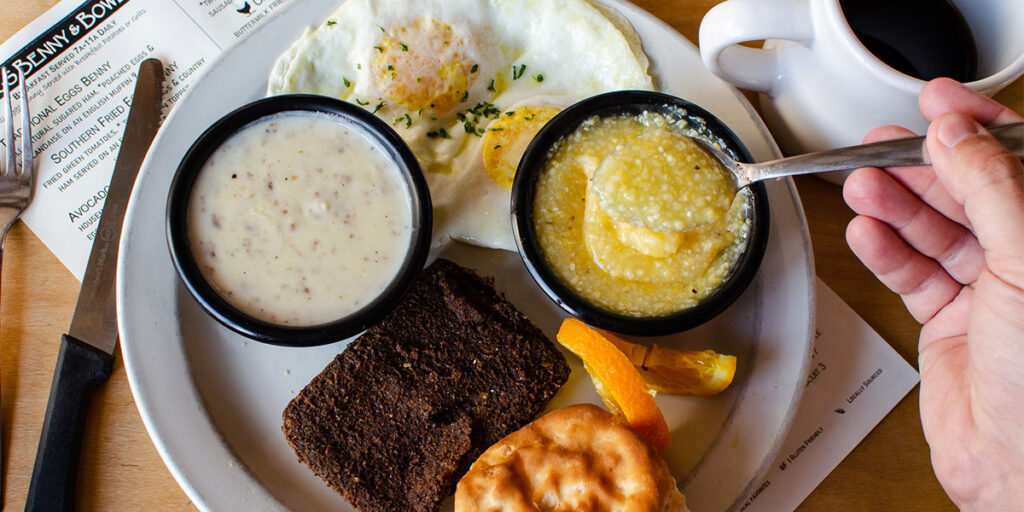 18 Famous North Carolina Foods That You Don't Know About!