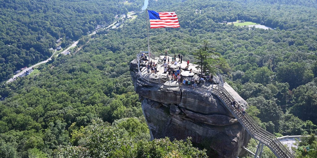 13 North Carolina Oddities and Unusual Attractions