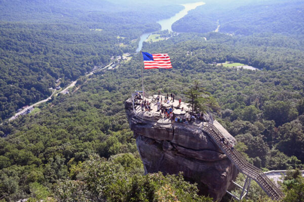 40+ North Carolina State Parks Sites (+ How to Enjoy Them!)