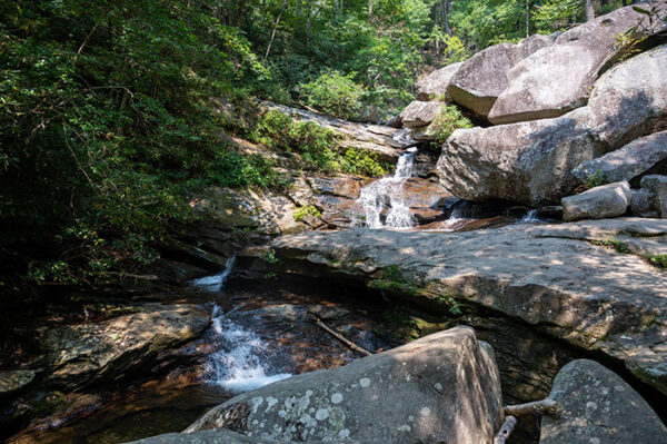 25+ Stunning Waterfalls near Banner Elk NC (within 2 Hours!)