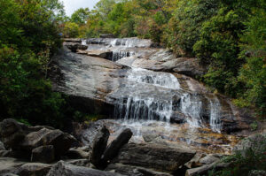 NC Blue Ridge Parkway Hikes (30 of the Best Trails!)