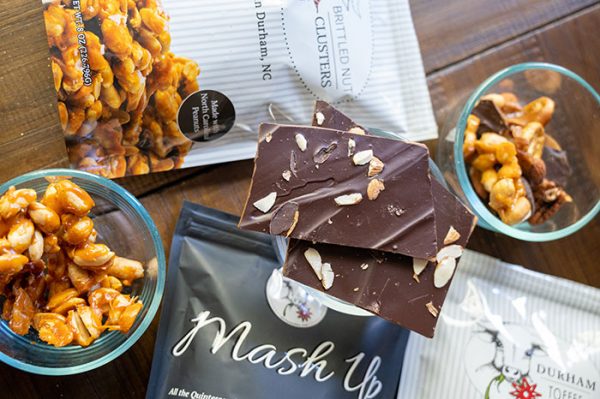 40+ Amazing North Carolina Gifts from Local Businesses