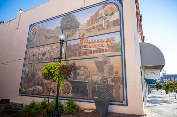 20+ Great Things to Do in Hickory NC (Museums + Best Food!)