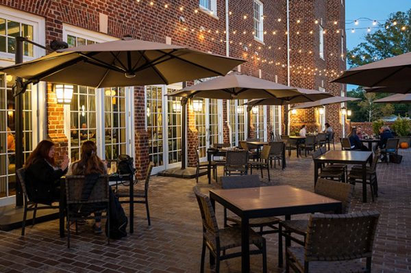 The Mayton in Cary (+ 7 Things We Love About Staying Here!)