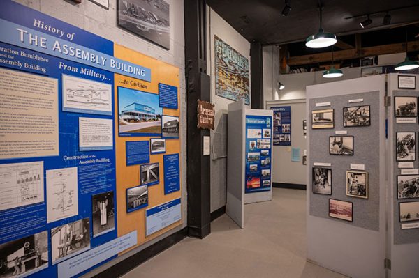 50 AWESOME Museums in North Carolina (for ALL Ages!)