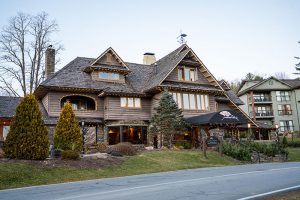 Chetola Resort at Blowing Rock (17 Things We Love About It!)