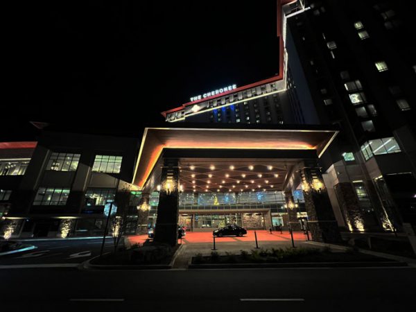 How to Enjoy Harrah’s Cherokee Casino Resort NC (15 Tips)