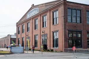 NC Transportation Museum in Spencer (+ 3 Reasons to Go Now!)