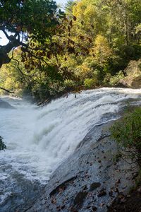 Wonderful NC Waterfall Byway (+ 15 Awesome Stops!)