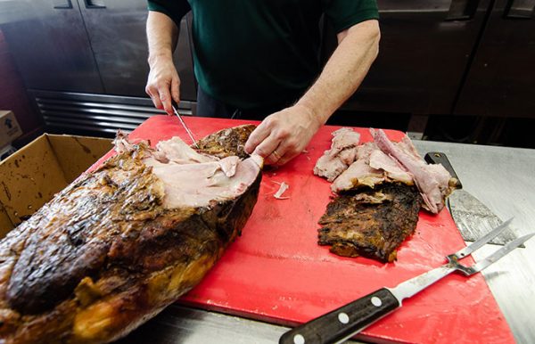 14 Fantastic Restaurants in Lexington NC (Barbecue + More!)