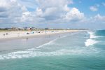Map of Topsail Island + Nearby Places: 200 Great Attractions