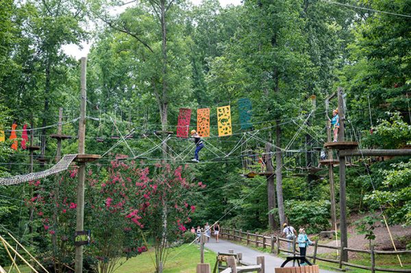 30+ Awesome Things to Do in Greensboro NC (Unique Places)