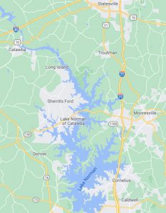 30+ Interesting Lake Norman Facts (History and More!)