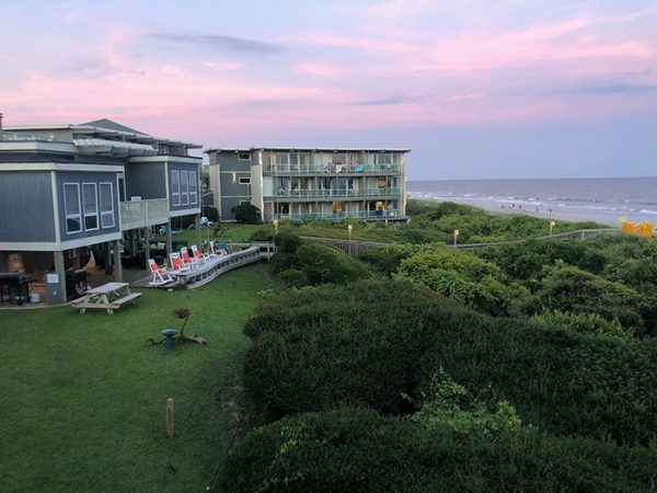 25+ of the Most Romantic Getaways in North Carolina