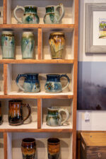 How to Find 20+ Artists on Blue Ridge Craft Trails (Haywood)
