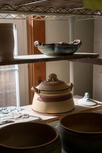 How to Find 20+ Artists on Blue Ridge Craft Trails (Haywood)