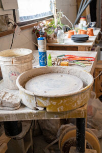 How to Find 20+ Artists on Blue Ridge Craft Trails (Haywood)