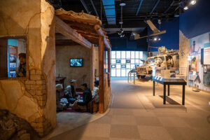 Airborne and Special Operations Museum: 80+ Years of History