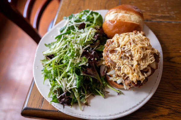 25 Delicious Restaurants in Boone NC (Best Places to Eat!)