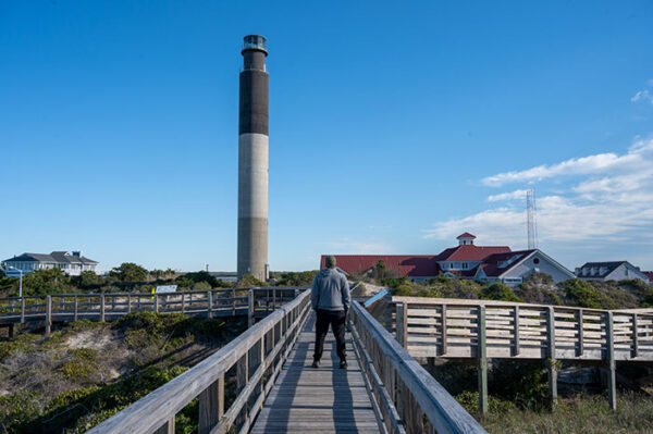 How To See Oak Island Lighthouse (Facts And Tour Info)