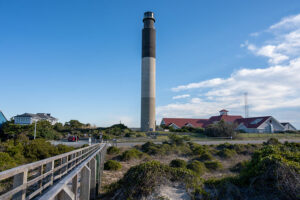 How To See Oak Island Lighthouse (Facts And Tour Info)