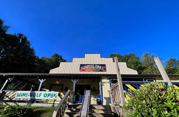 25 Delicious Restaurants in Boone NC (Best Places to Eat!)