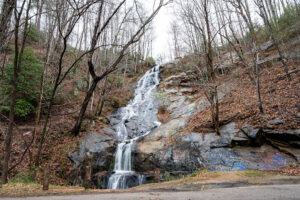 25+ Beautiful Waterfalls near Boone NC (within 2 Hours)