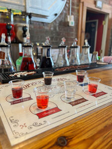 20 Fascinating North Carolina Distilleries to Tour in Person