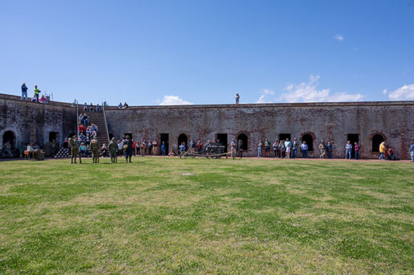 Fort Macon State Park: Interesting Facts and 7+ Things to Do