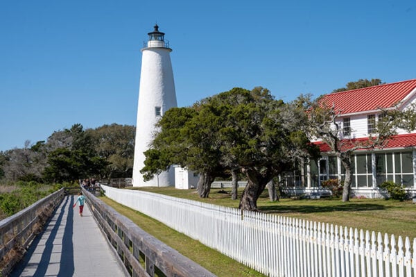 15 Wonderful Outer Banks Towns for Your Next Beach Vacation