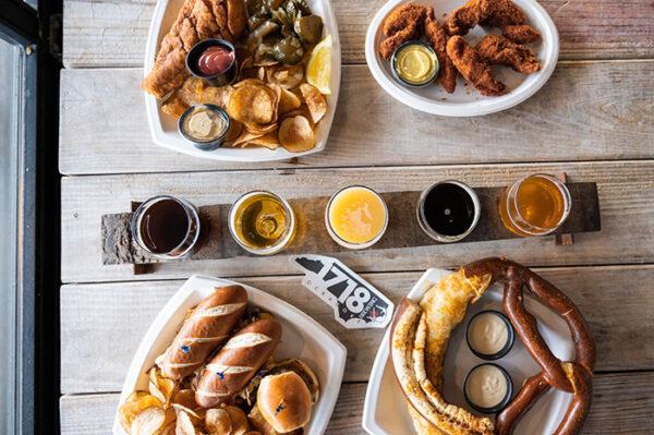 30 Amazing Outer Banks Restaurants for Your Next Beach Trip!
