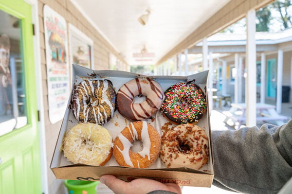 30 Amazing Outer Banks Restaurants for Your Next Beach Trip!