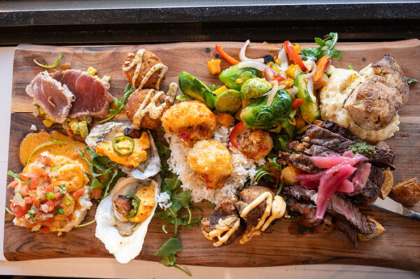 30 Amazing Outer Banks Restaurants for Your Next Beach Trip!