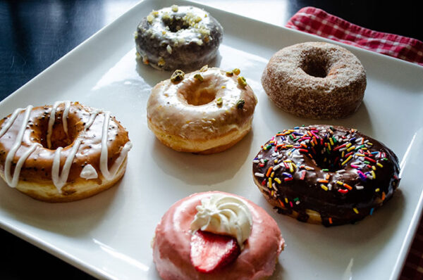 Breakfast in NC (40+ of the Best Places + Brunch!)