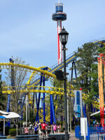 How to Enjoy Carowinds Amusement Park (10 Important Tips!)
