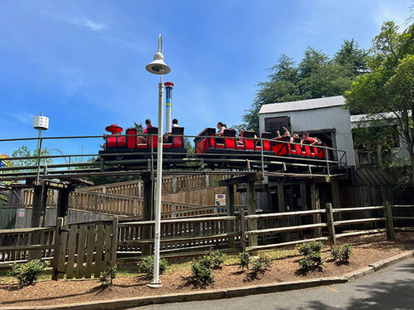 How to Enjoy Carowinds Amusement Park (10 Important Tips!)