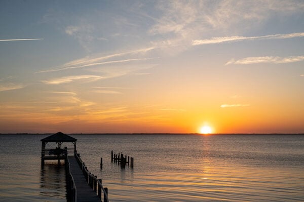 Map of Outer Banks NC Attractions (175 Great Places Listed!)