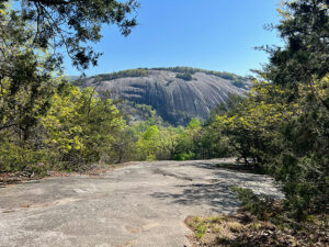 Stone Mountain State Park NC: Waterfalls, Best Hikes, and More
